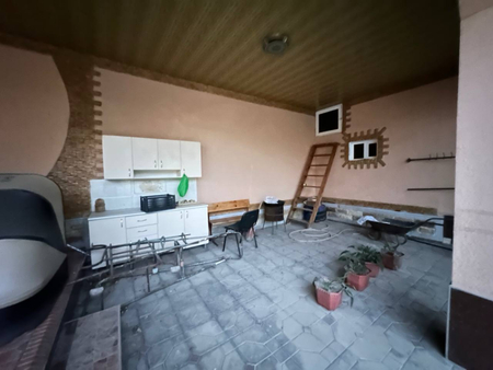 Продается дом хавли в районе Ахунбабаева Спартак мост
