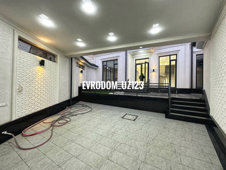 Ор-р: Циолковский Продается Новый Евро Дом 3.соток 400м2