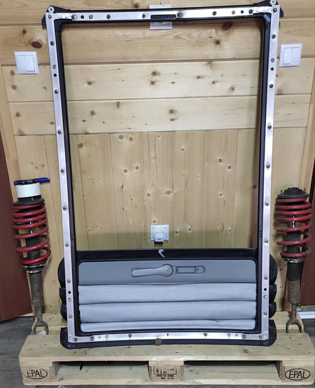 Rag top lyuk ponorama evropa