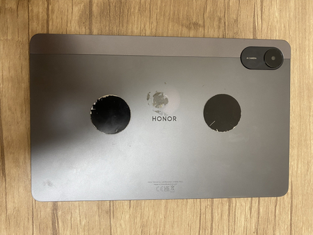Honor Pad X9 7/128gb 2K grafica с сим картой