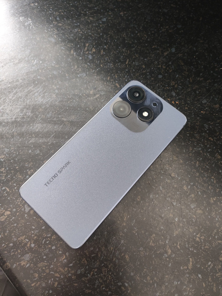 Tecno Spark 10 pro