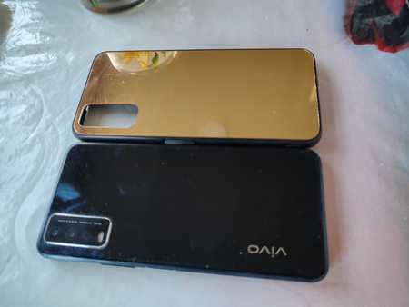 Vivo Y12s 32 gb x