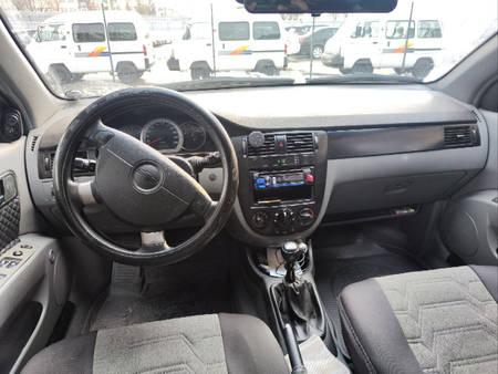 Продам автомобиль lacetti