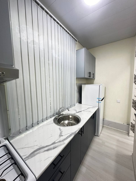 Чиланзар 9кв  1в2/3/4  1,5*3м²   33м²