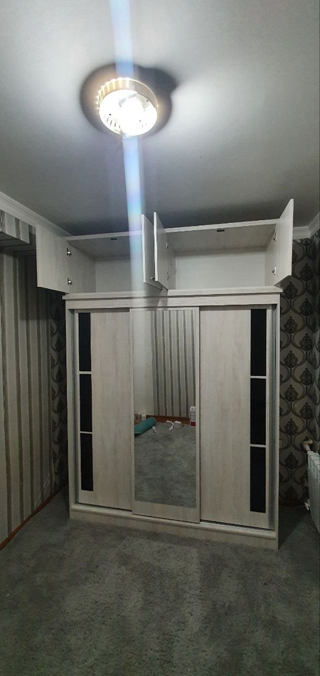Shkaf  shkaflar kupe180 (250×180×57)