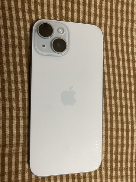 iPhone 15 идеал с гарантией