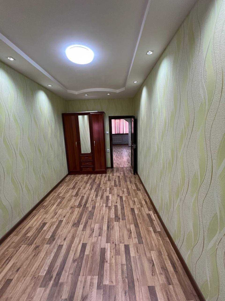 2-комнатная 50м2