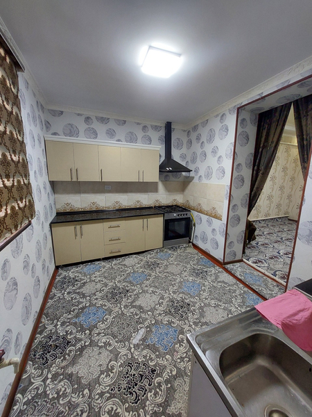 Хожели район Космонавт 45 жай  затлари менен сатилади
