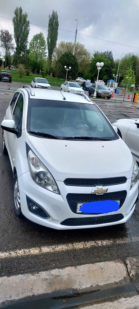 Спарк автомат 4 поз фулл