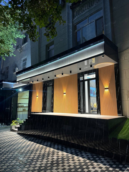 Чайкоф 22 дом | 100кв - нежилое помещение офис вдоль дороги Продажа