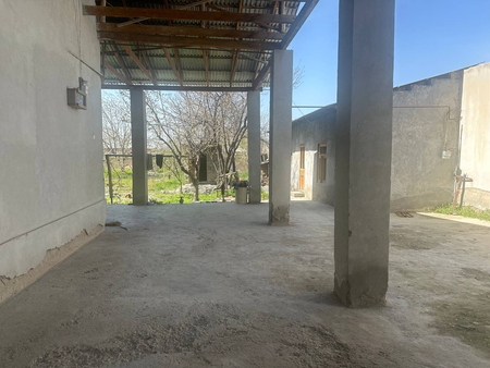 Срочно продаётся дом тайлакский районе