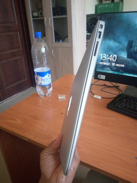 macbook 13 2017inch