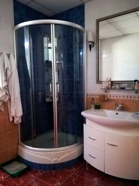 #Дархан 3/5/6 кирпич спец план с лифтом  пл 120 м2