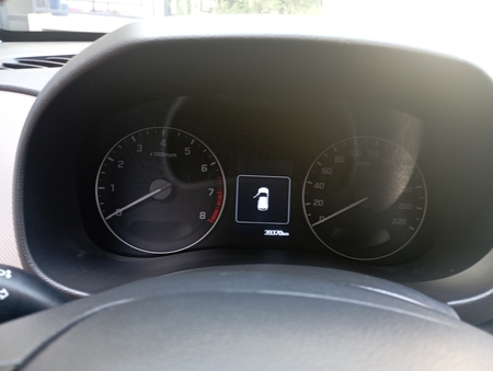 Hyundai CRETA 4AWD