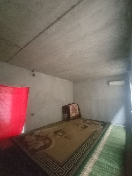 Maskiva kalxoz kanserva zavot ichida joylashgan