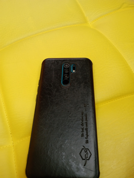 Redmi 9    64 xotira