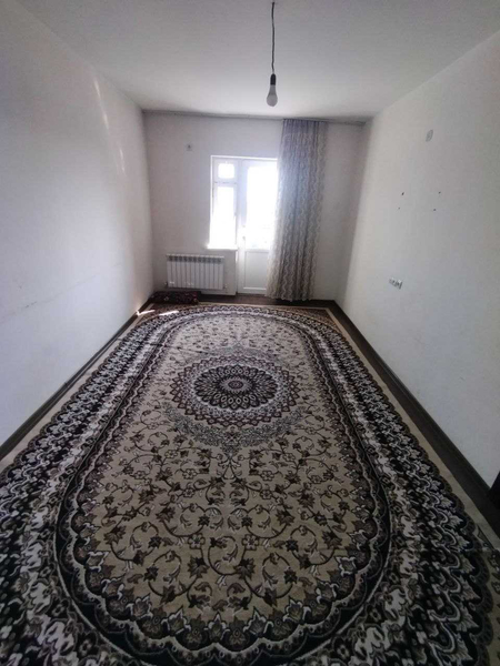 Sergeli 4 - bekat, Bollarga sheriklikka 2 xona