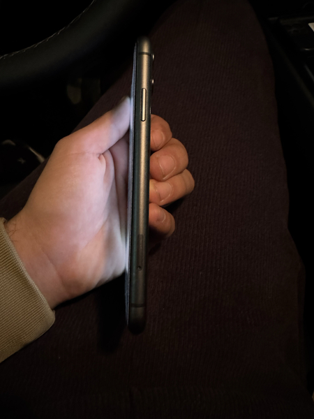 iphone 11 64 gb black ideal