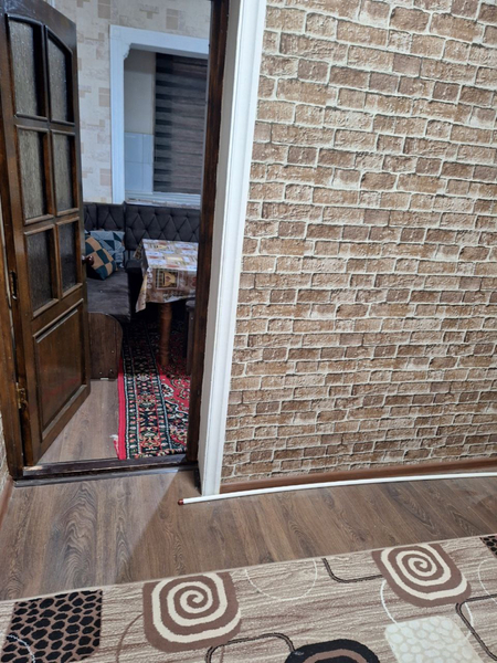 Bir xonali uy ijaraga beriladi