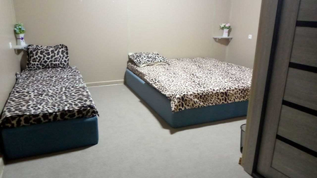Hostel Home, Хостел 