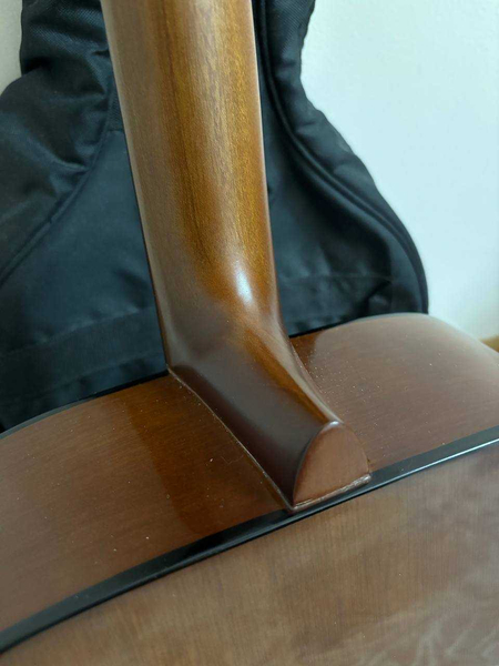 Гитара Yamaha F310P(чехол, медиатор, каподастр)