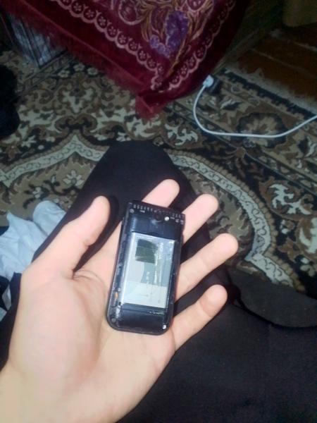 Novey Lyagushka Раскладушка Nokia Blackberry Samsung Gusto