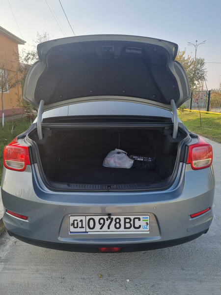 Malibu 1 pozitsiya