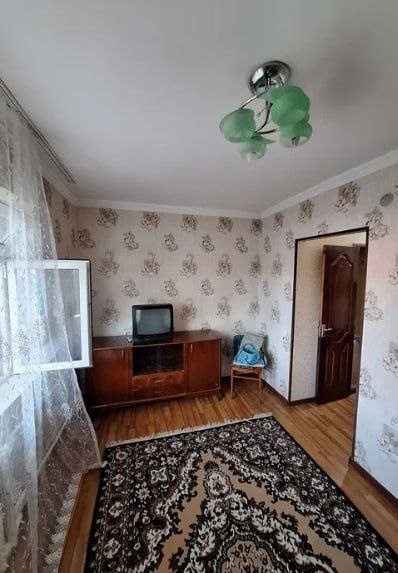Чиланзарский р-он 8 квартал 1в2/1/5 Зеркалка Ипотека частично