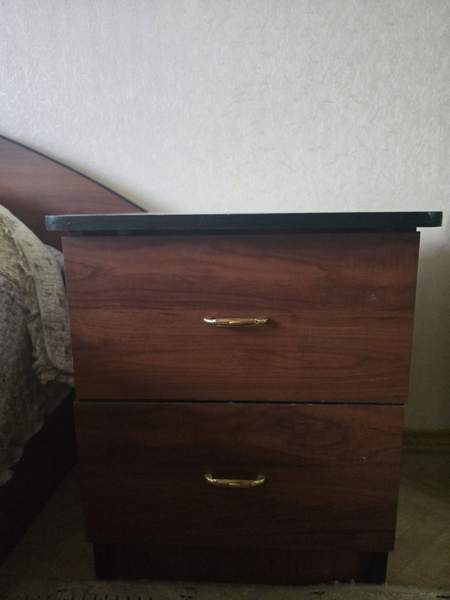 Продается спальный комлект