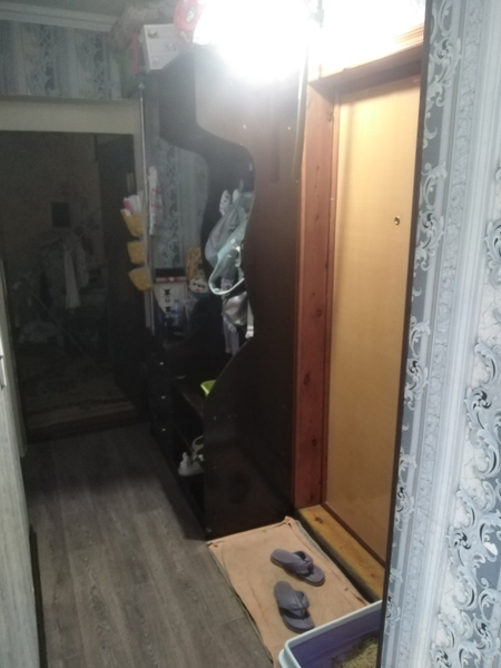 Продам Свою квартиру.