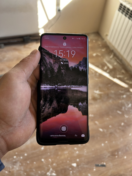 Huawei Nova 9 128/8 gb
