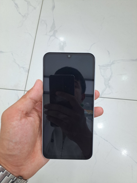 Galaxy a 15 8/256