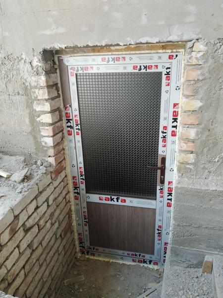 Akfa sifat Siz istaganingizdek