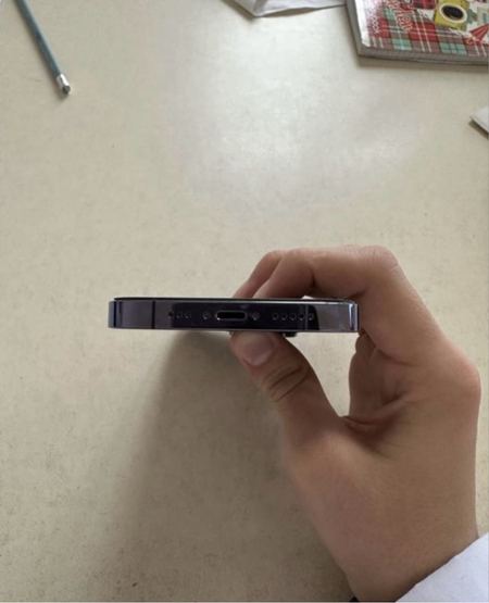 Iphone 14 pro 128gb ideal kor dok