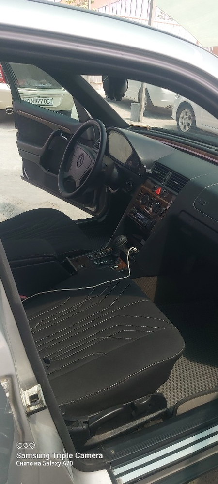 Mersedes w202 sotiladi