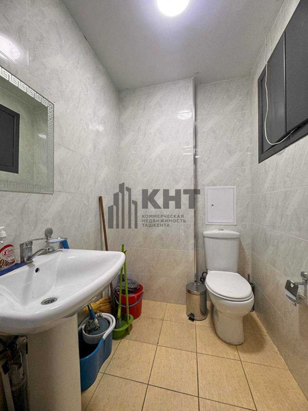 Сдаётся офис 100м2 на Ц-1 ор-р Эко Парк