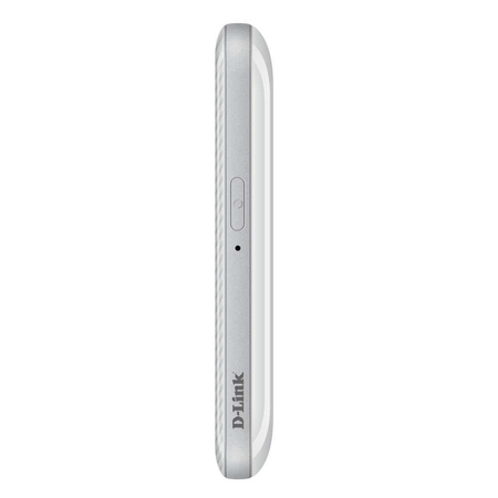 КАРМАННЫЙ МОДЕМ D-LINK Мобильный маршрутизатор 4G/LTE DWR-930M
