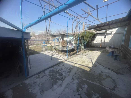 Срочно продается дом  в махалле Туйона