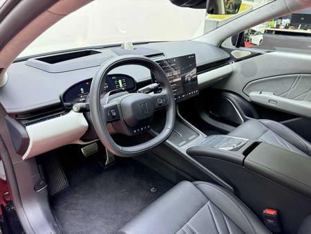 Zeekr 007 Premium Edition