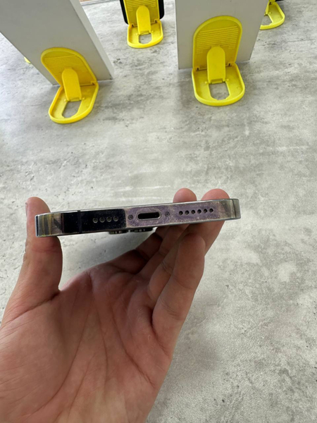 Iphone 14 pro max nasiya