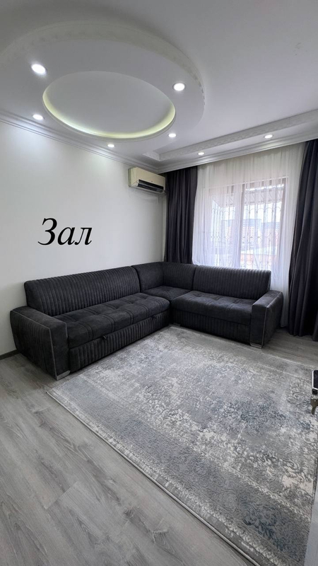 Продается своя 2х комн.квартира
