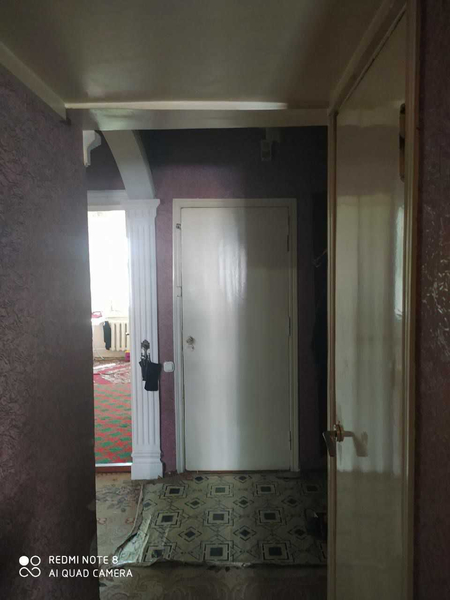 (К106722) Продается 3-х комнатная квартира в Чиланзарском районе.