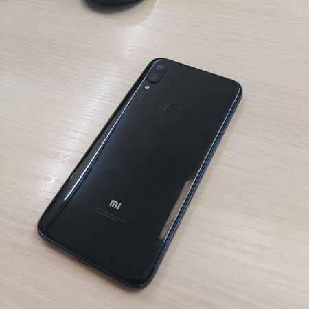Redmi Mi Play 64gb