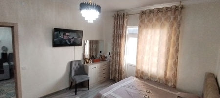 Продаётся квартира 2х ком
