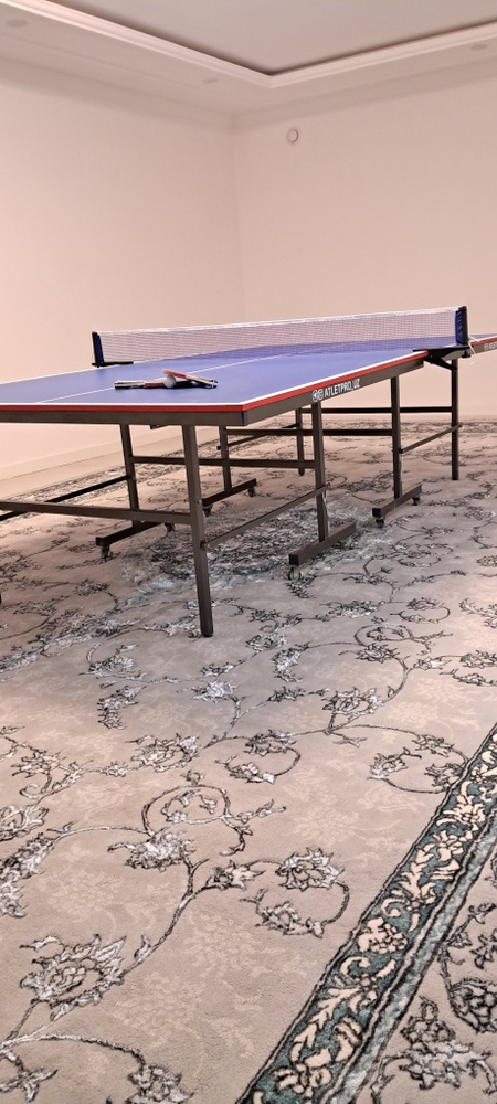 Stol tennis; ping pong