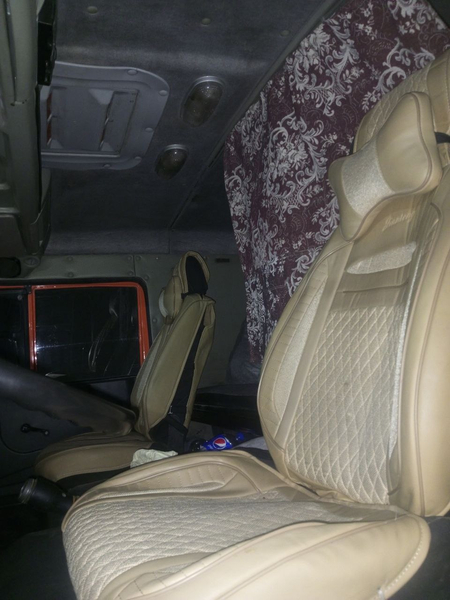 Kamaz yevro srochni