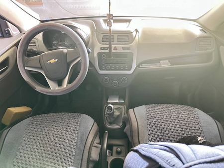 COBALT LTZ M/T Style mexanika 3-pozitsiya sotiladi. 2013-yil