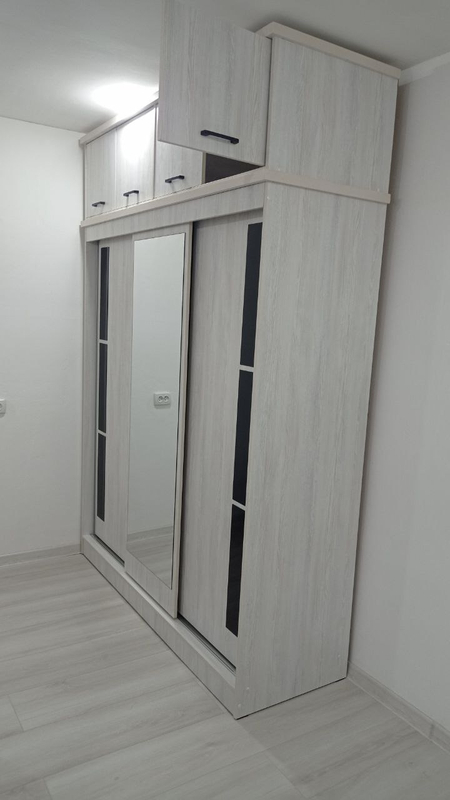 SHKAF shkaf shkaflar kupe150 (2.40×150×57)