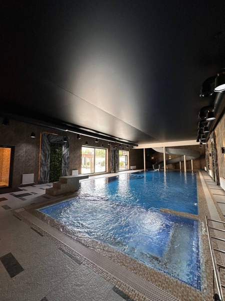 Dubay premium house