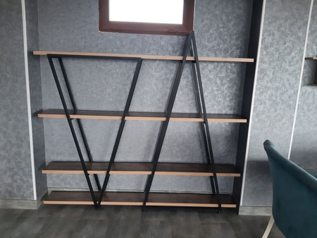 Loft mebel assartimente